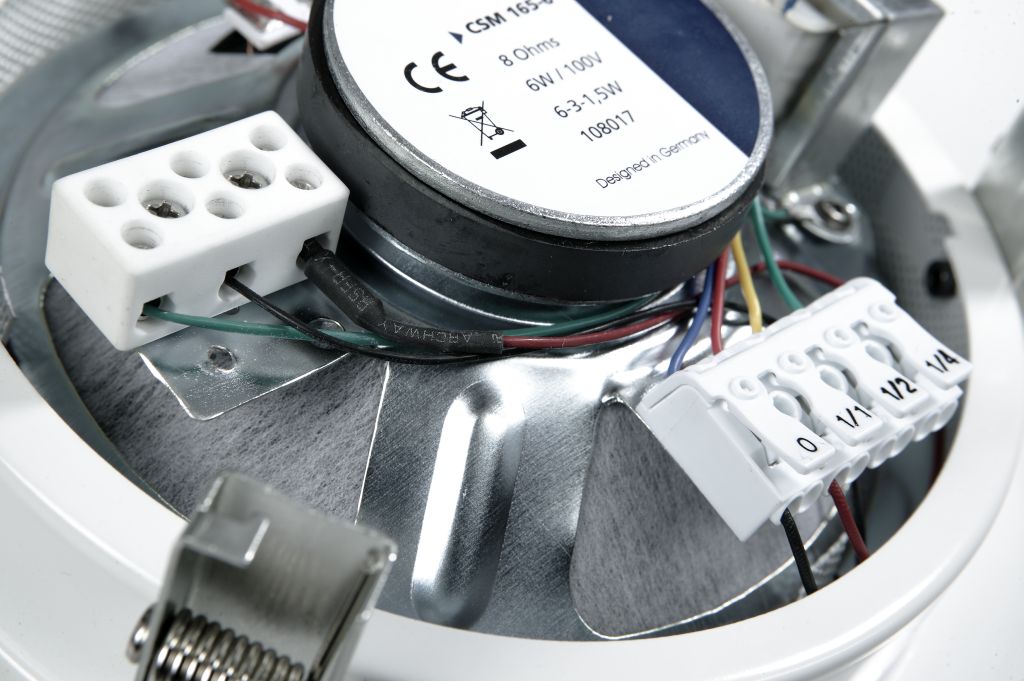 CSM 165-6CST › UNIelectronic