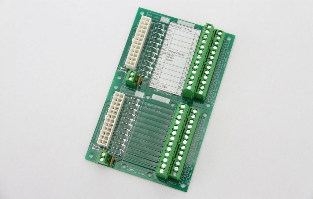 Products › UNIelectronic